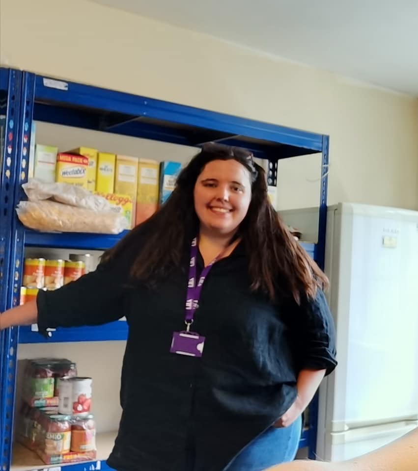 Introducing LilaConnect’s Community Give-Back Series: The Pop-Up Pantry ...