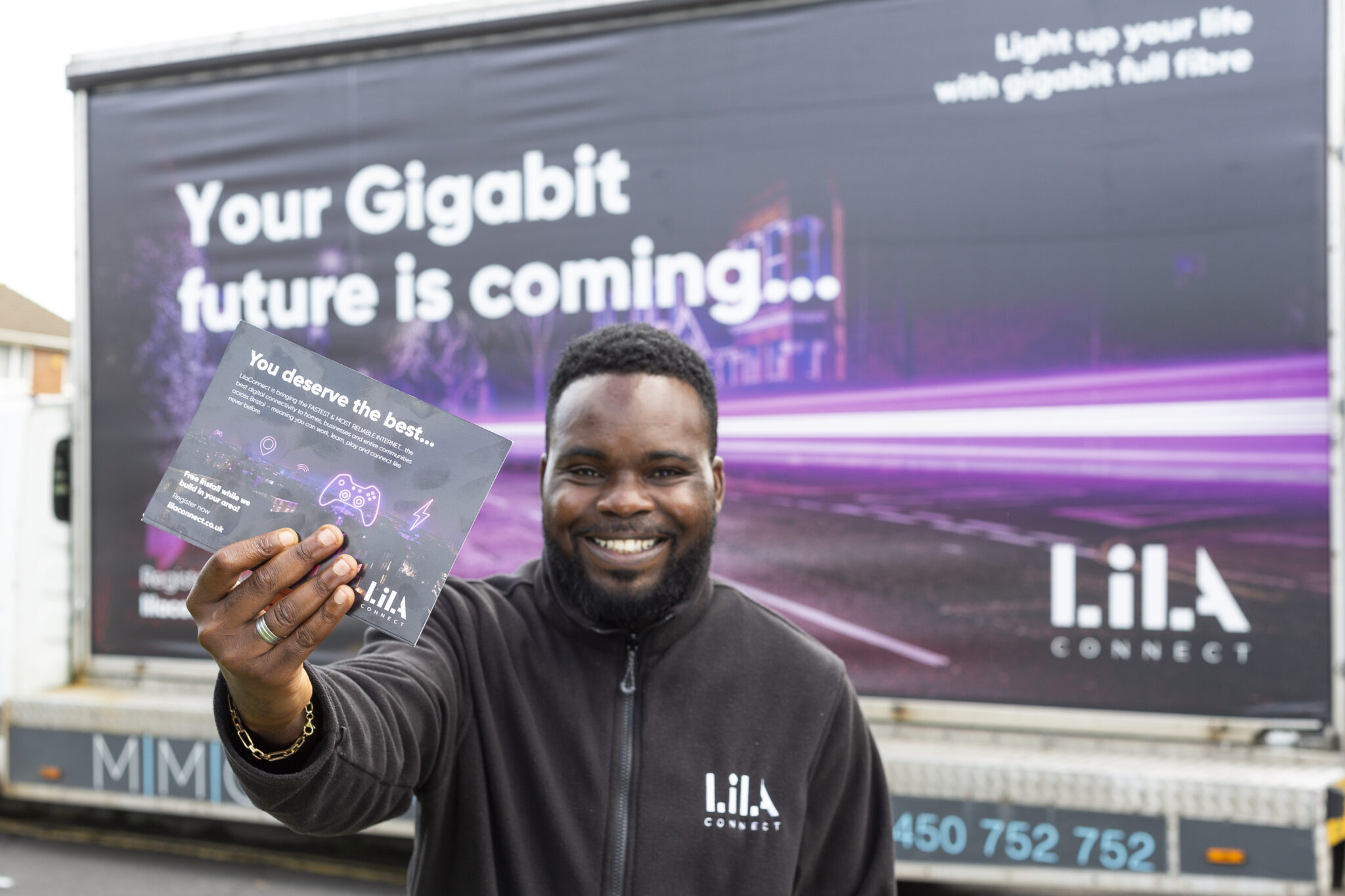 Bristol homes and businesses set to benefit from a new Gigabit Full ...