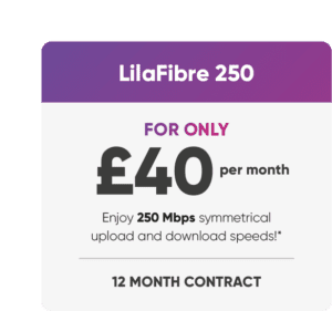 LilaLondon - LILA Connect